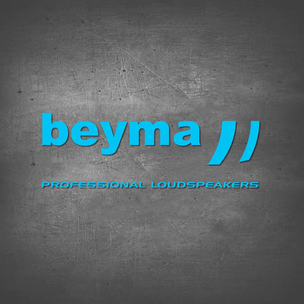 Beyma | The Outlet Station